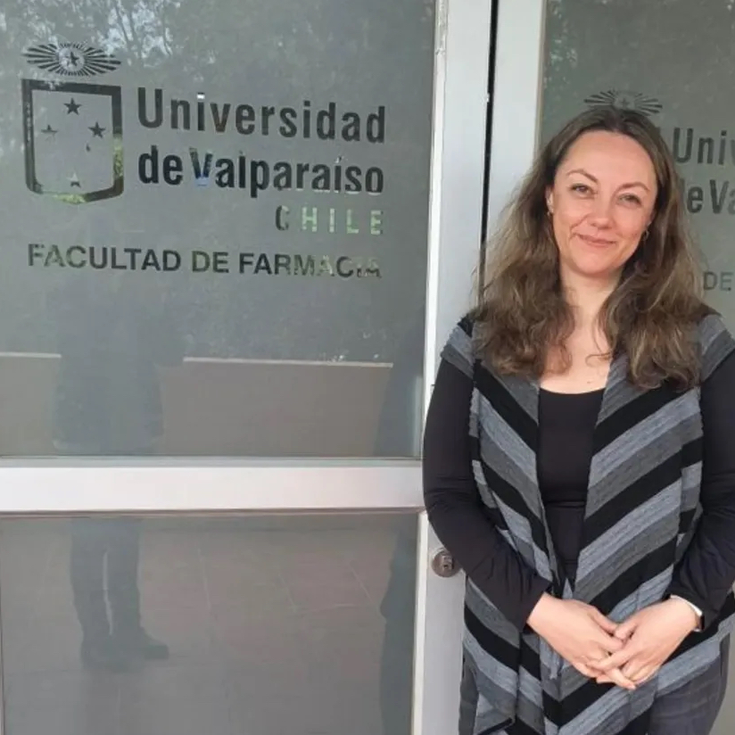Académicos/as y Docentes Nutrición y Dietética